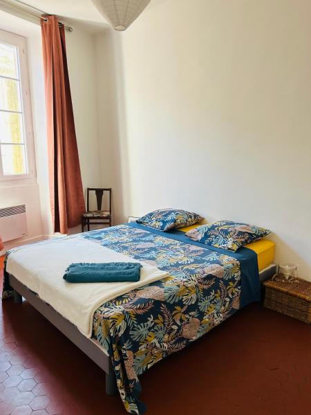 Chez Marion - Bastia