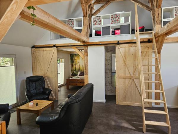 Cottage Am Michelsberg - Deutschland