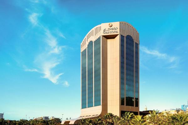 Gulf Executive Hotel & Residence Juffair - 마나마