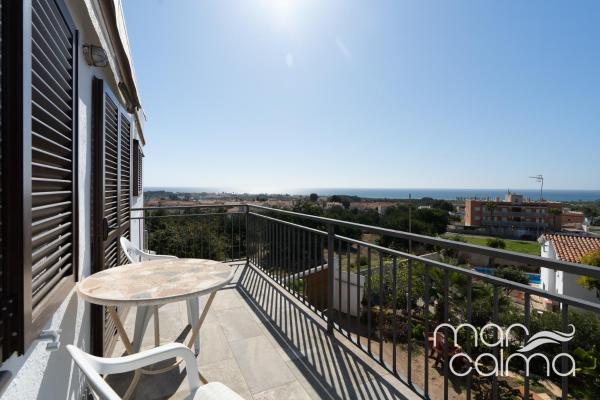 Apartment Mirador Creixell By Marcalma - Altafulla