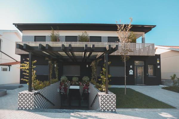 Alma Candida 15 - Tuy