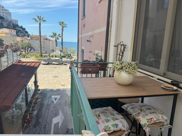 Tiziana Home - Sperlonga