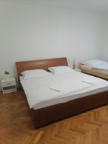 Vidiecky Dom - Slovakia