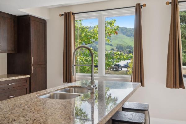 Wintergreen Retreat Modern 2 Story Townhome Sauna Steps To Village - 藍山