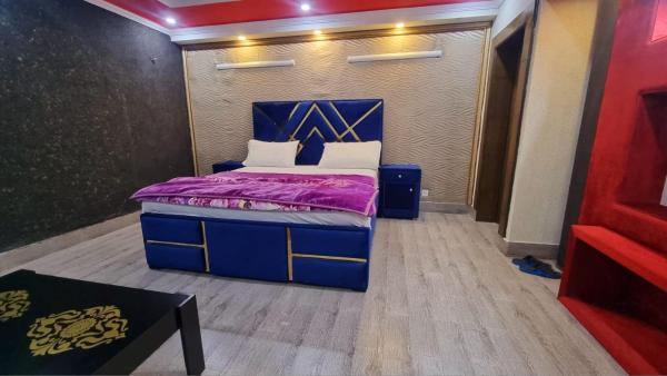 Grand Orchard One - Lahore