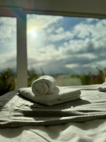 El Rincon Entre Montaña Y Mar - Cabezón de la Sal