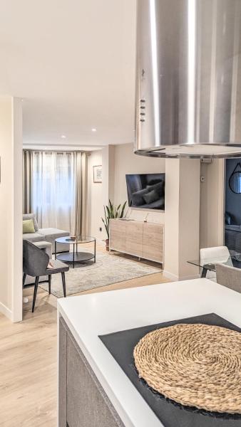 Luxury Apartment In Pontevedra - Pontevedra