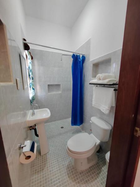 Playa Miel - Yucatán