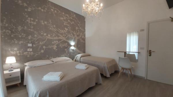 B&b Hotel Serenità - Беллария-Иджеа-Марина