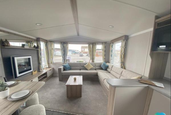 15 Willow Wynd Thurston Manor - Scotland