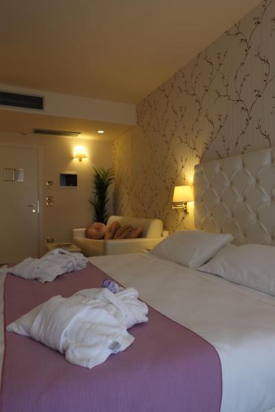 Hotel Palazzo Bello - Porto Recanati
