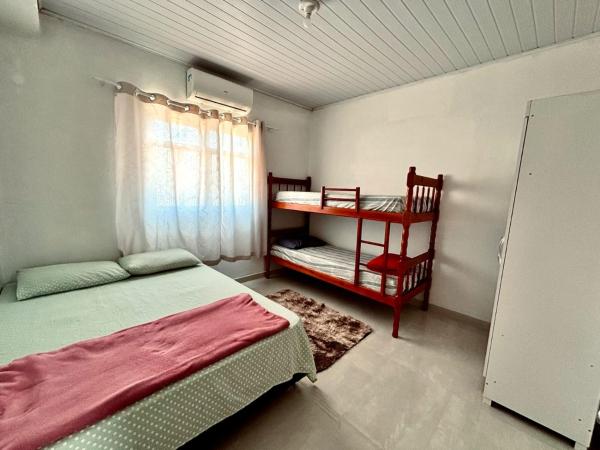 Recanto Provetá Ilha Grande - Ilha Grande