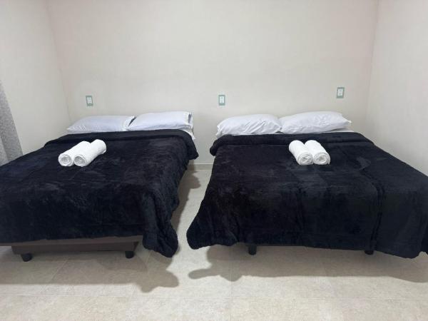 Hospedaje Familiar Los Arcos - Querétaro