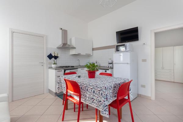 Nicola House - Cesena