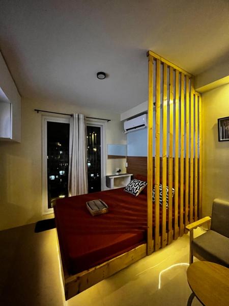 Condo In Mactan Cebu - Near Airport, Beaches & Cclex - 필리핀