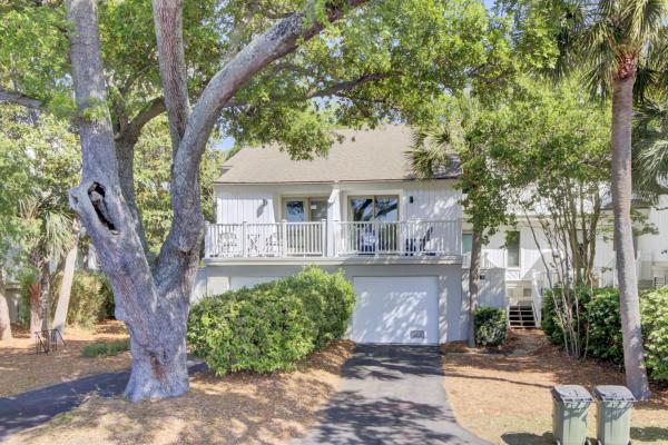 Racquet Club 23 By Wild Dunes, In Resort Core - Isle of Palms, SC