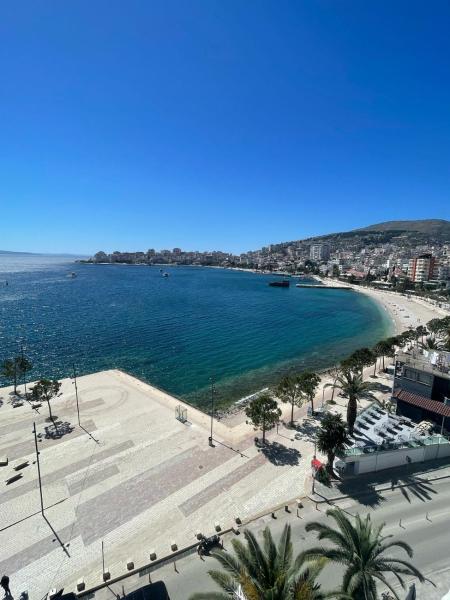 Cava Apartments - Sarandë