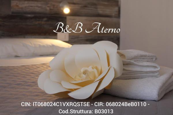 B&b Aterno - Montesilvano