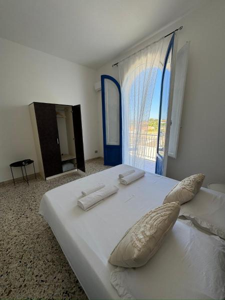 Dimora A' Muciara - Favignana