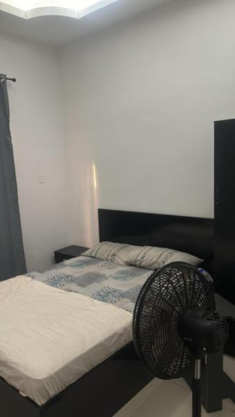 Raheem Luxury 3 Bedroom - The Gambia