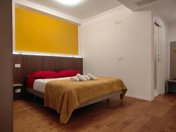Cconforthotels Suite 104 - Bari