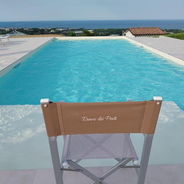 Eremo Dei Poeti - Giulianova