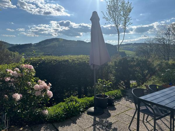 Ferienhaus Schröder - Winterberg