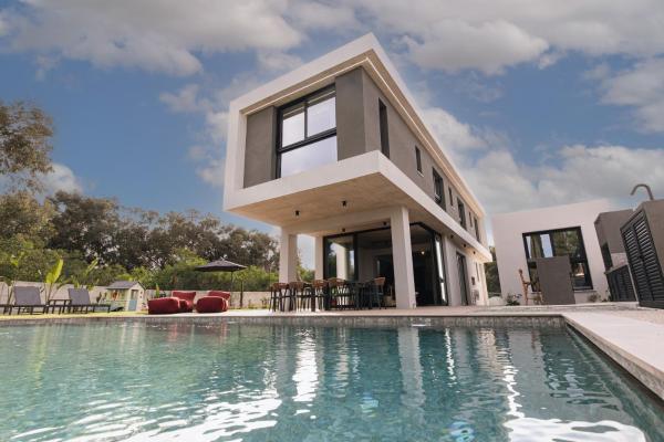 Black Diamond Villas Protaras - Chypre