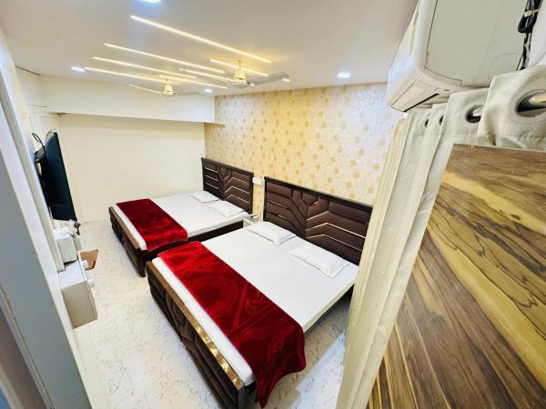 The Kashi Room - Varanasi
