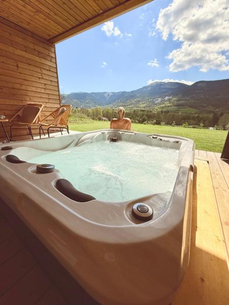Charda Spa - Montclar