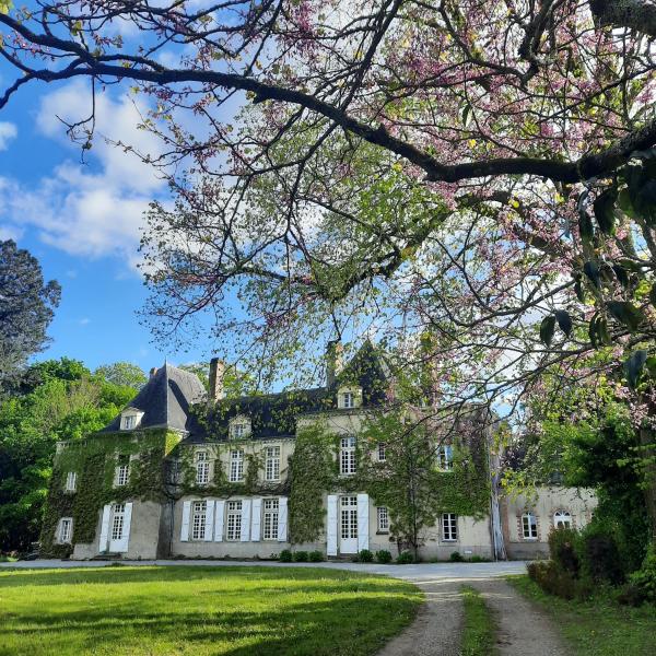 L'essongère - Saint-Herblain