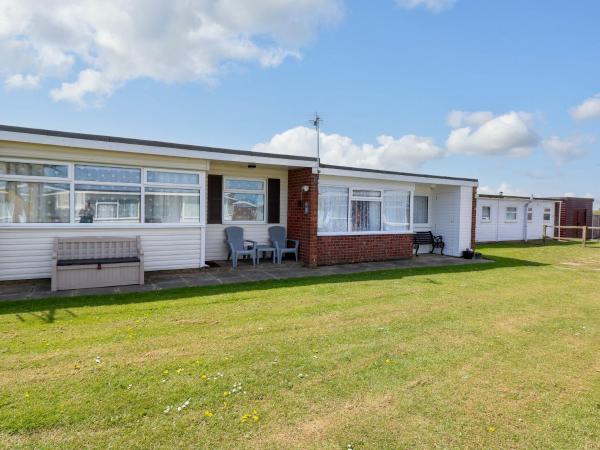 Chalet 156 - Hemsby