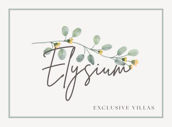 Elysium Exclusive Villas - Итака