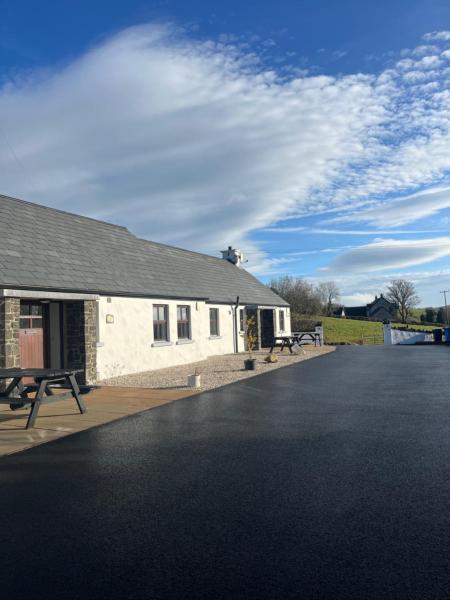 Tavnaghoney Cottages - Cushendall