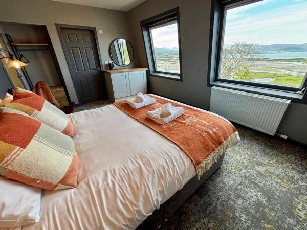 The Hebridean - Rooms & Apartments - Skye