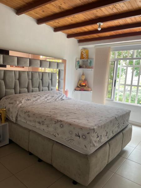 Oxford House - Santander