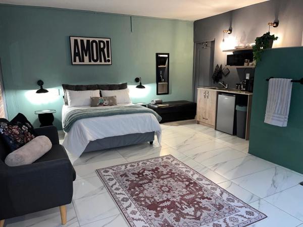 Southern Comfort Guest House - Western Cape