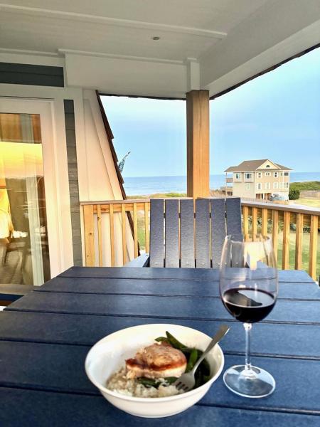 D134b- Vacay Vibes - Duck, NC