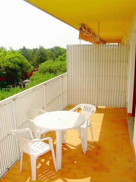 Lovely And Elegant Residence Near The Beach In Lignano - Lignano Sabbiadoro