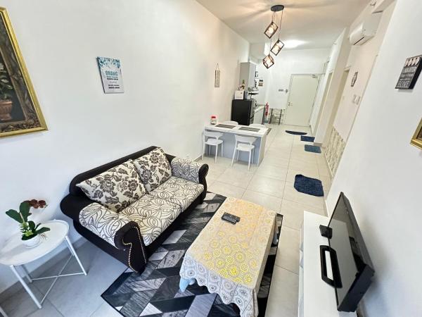 Messra Home Canopy Hills Bangi Kajang2 - Selangor