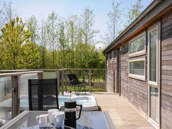 7 Meadow Retreat - Devon