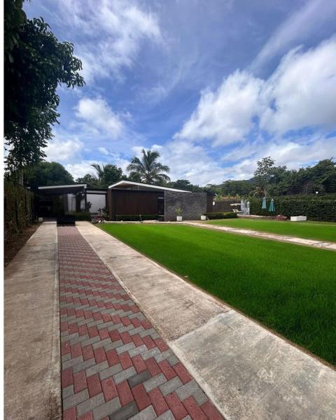 Casa Santoni - Costa Rica
