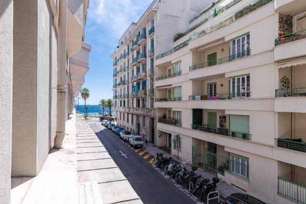 Holiday Azur - 2 Min From The Beach - Beaulieu-sur-Mer