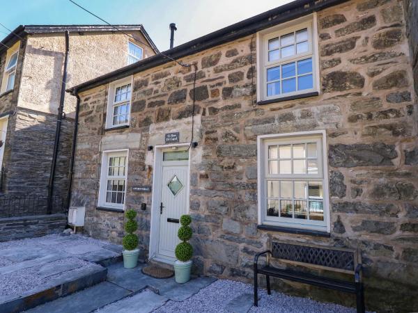 Yr Hen Dy Capel - Penrhyndeudraeth