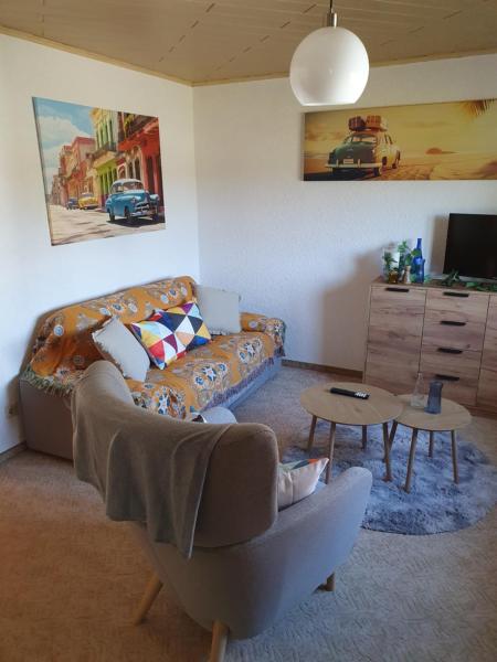 Wünschel Stube - Landau