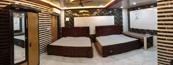Shri Radhey Home Stay - Vrindavan