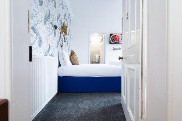 The Foresters Guest House - Gourock