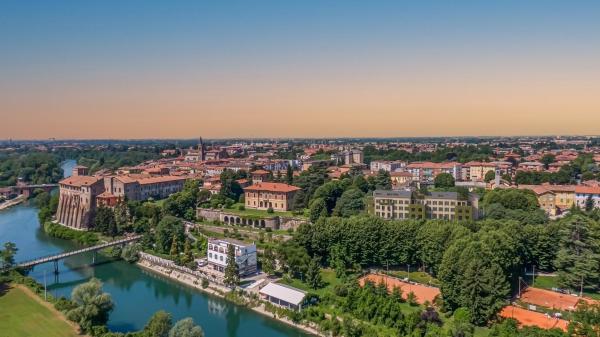 Il Rifugio Sul Fiume - Treviglio