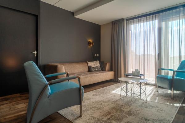 Zuiderzeestate 35, Prachtig Appartement Aan Het Ijsselmeer - Harlingen