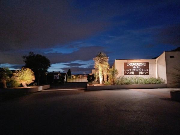 Marseillan Pomérols Loue Cottage - Hérault